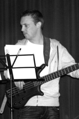 David Mooney • Waltons New School of Music