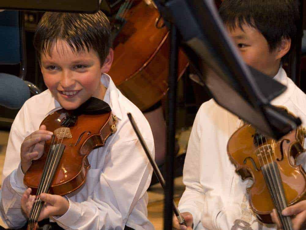 Outreach Music Courses & Lessons • Waltons New School of Music