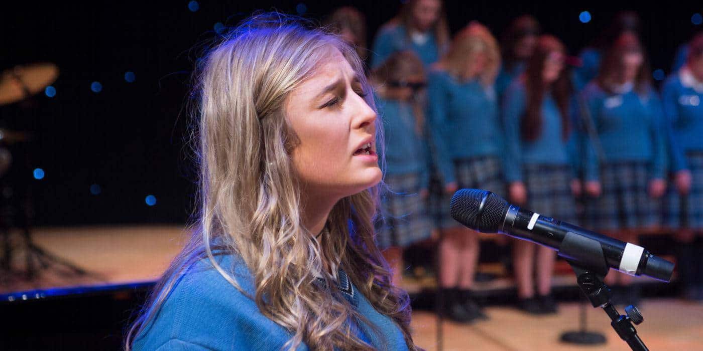 Waltons RTÉ lyric fm Music for Schools Competition • Waltons New School ...