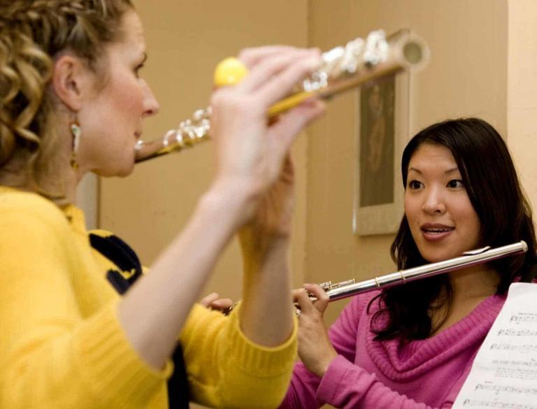 Intensive Lessons • Waltons New School of Music