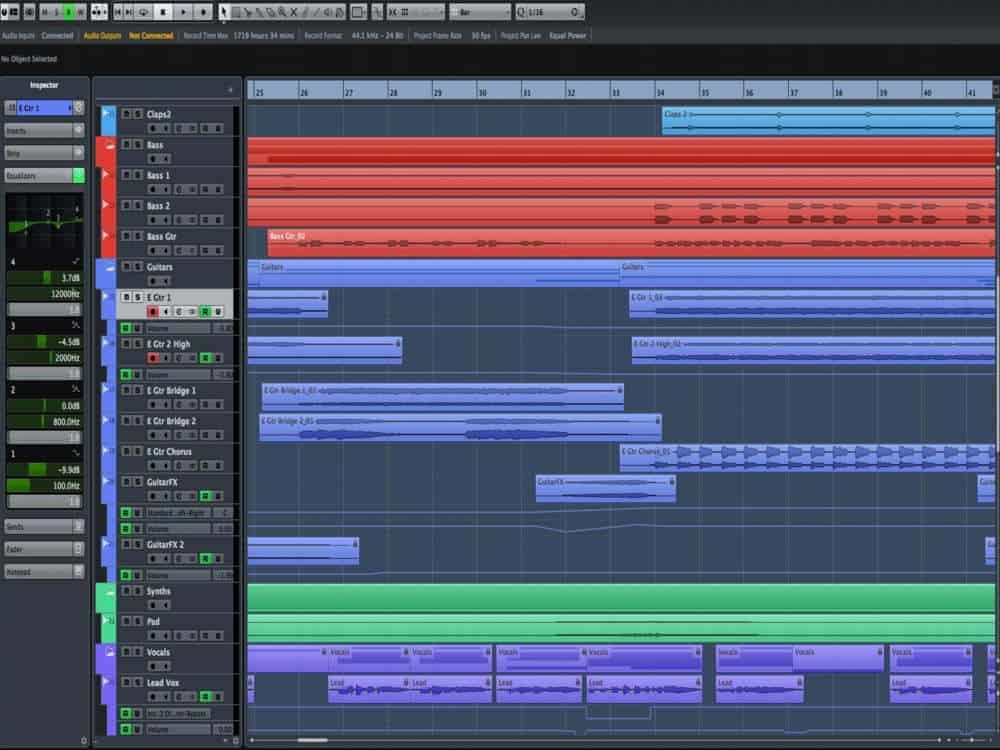 Outreach Music Workshops • Waltons New School of Music