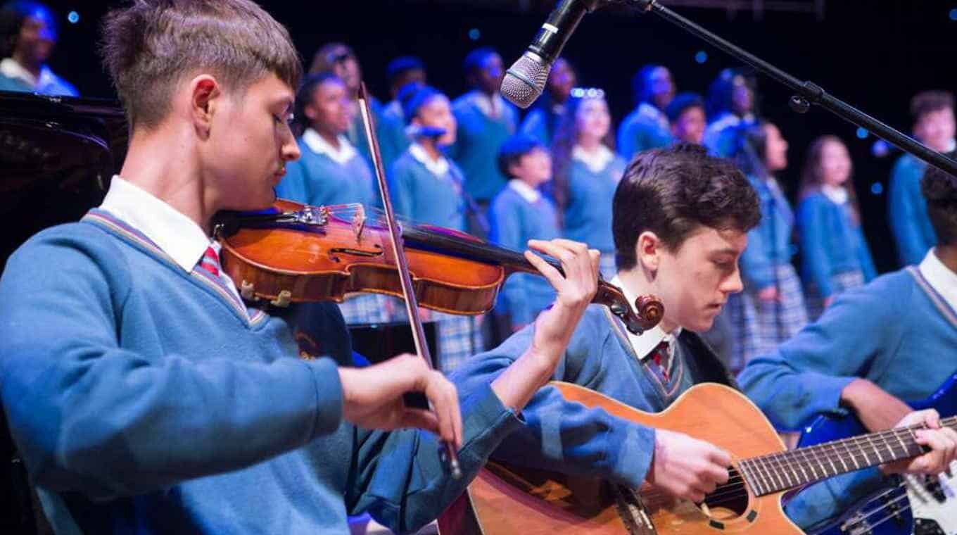 Announcing the 2019 Waltons Music for Schools Competition Prize Winners ...