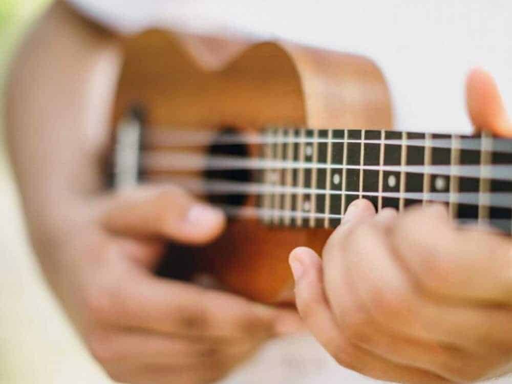 Beginners Ukulele for Children Course • Waltons New School of Music