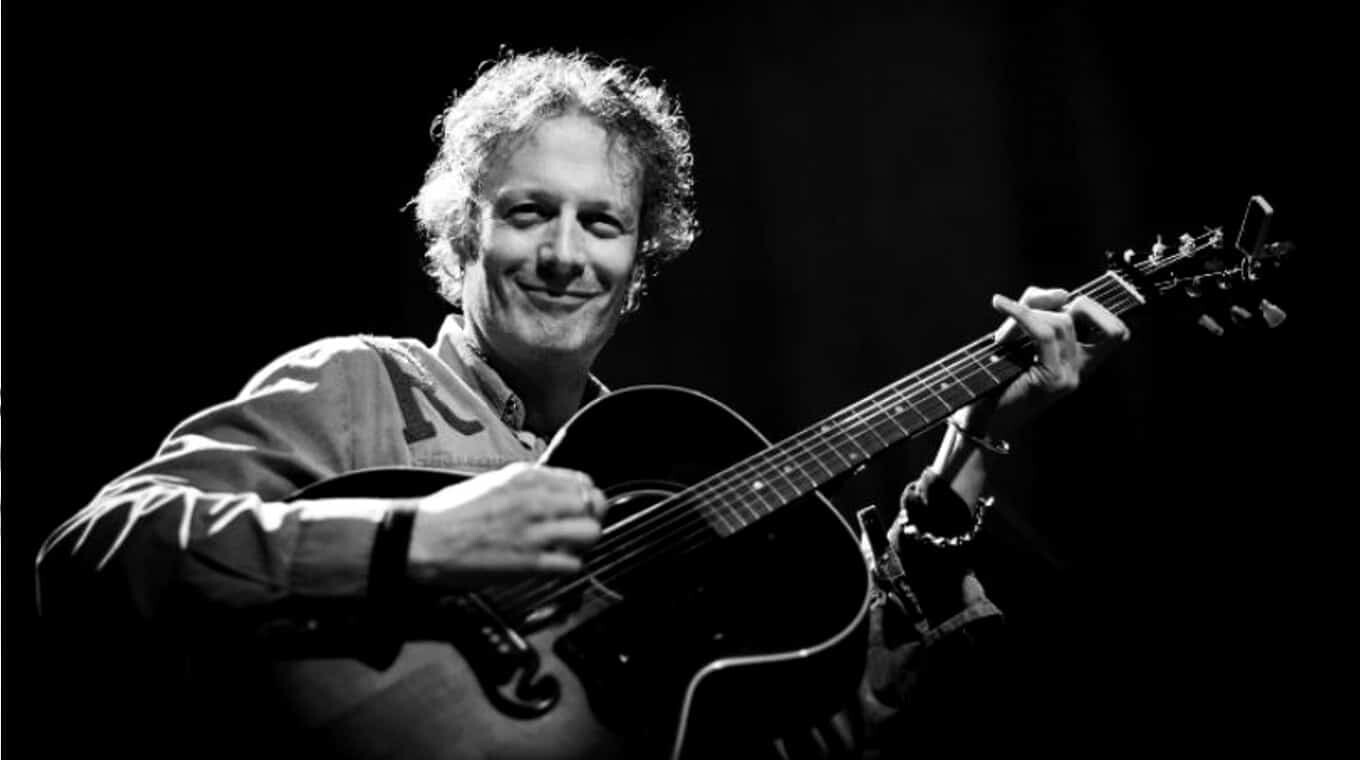 Gavin Ralston • Waltons New School of Music