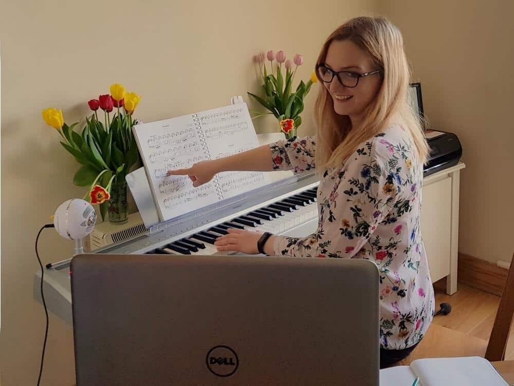 Online Music Lessons & Courses • Waltons New School of Music