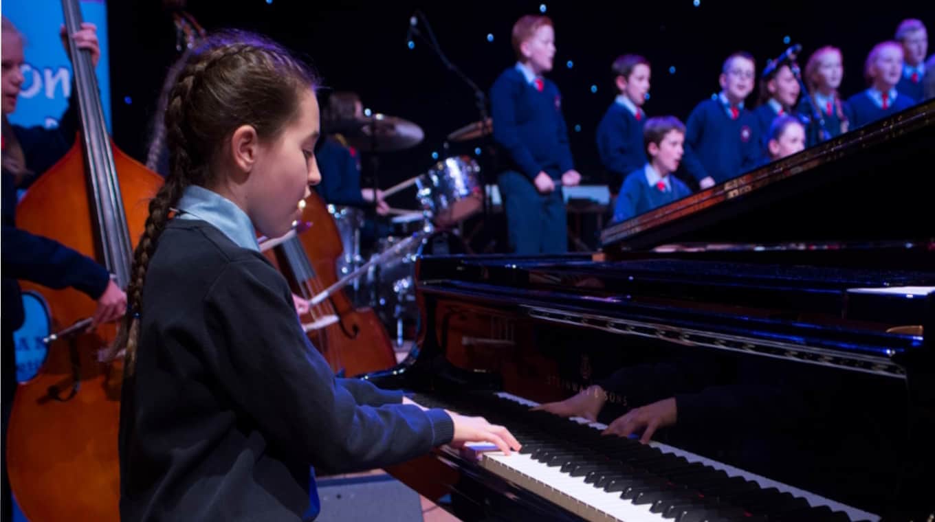 2024 Music for Schools Competition Finalists Announced • Waltons New ...